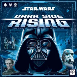 Star Wars: Dark Side Rising | Pro Tech Games